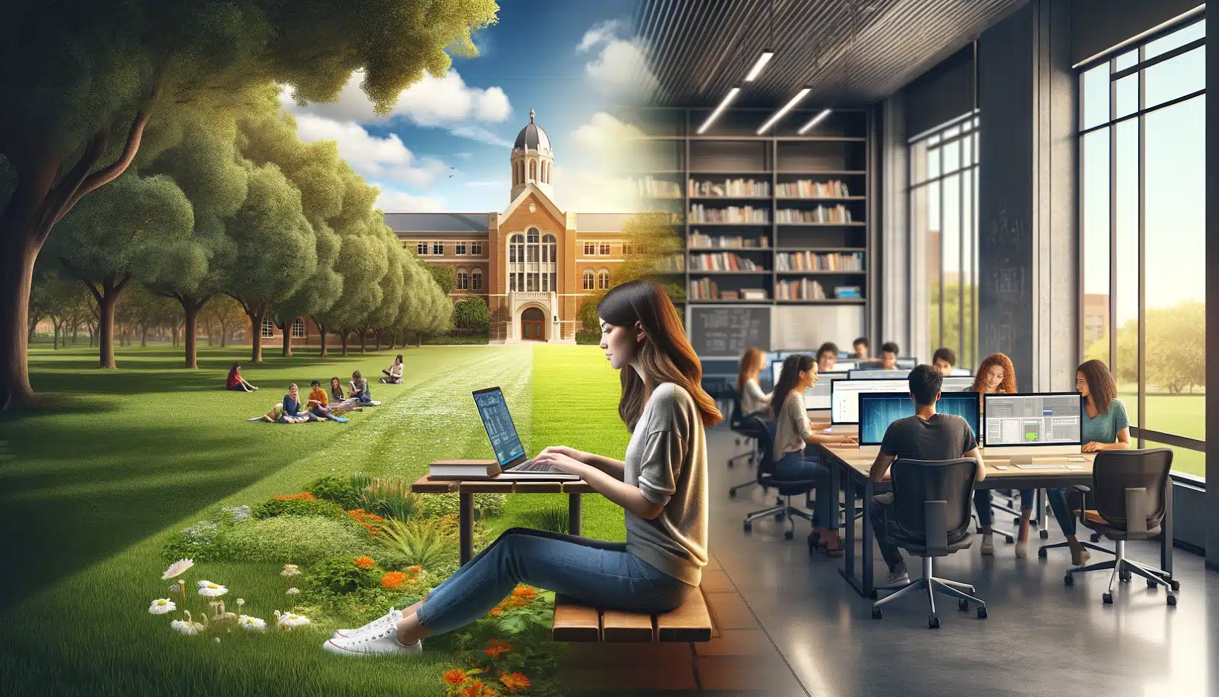 Virtual Computer Labs | Apporto