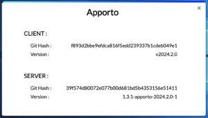 Troubleshooting | Apporto