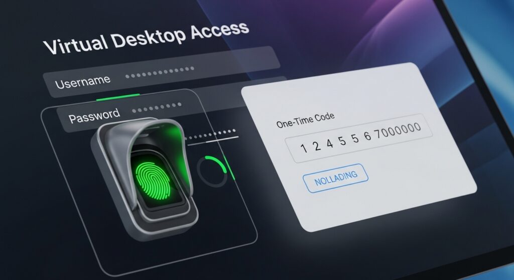 VDI Security: Risks, Best Practices & Protection Guide