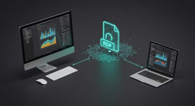 What Is an RDP File and How to Create One