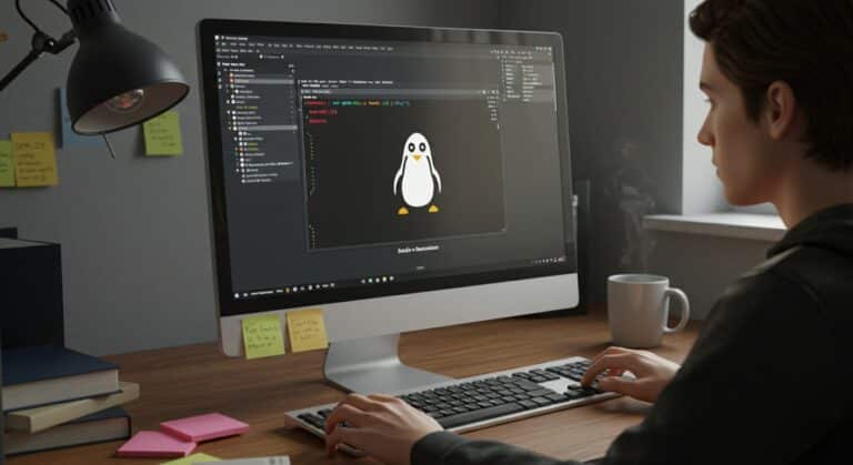 How to Run Linux on Windows: Complete Beginner’s Guide