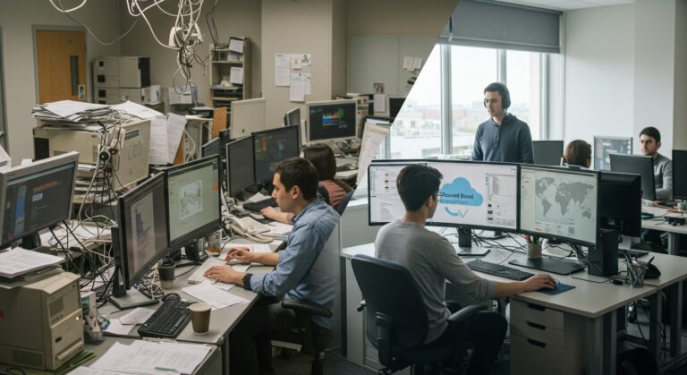 Best Practices for Setting Up VDI | Guide for IT Expert