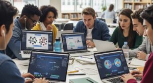 Virtual Labs in Education: Benefits and Use Cases