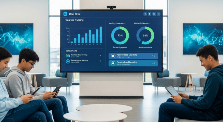 Digital Classroom: What It Is, How It Works, and Why It’s Reshaping ...