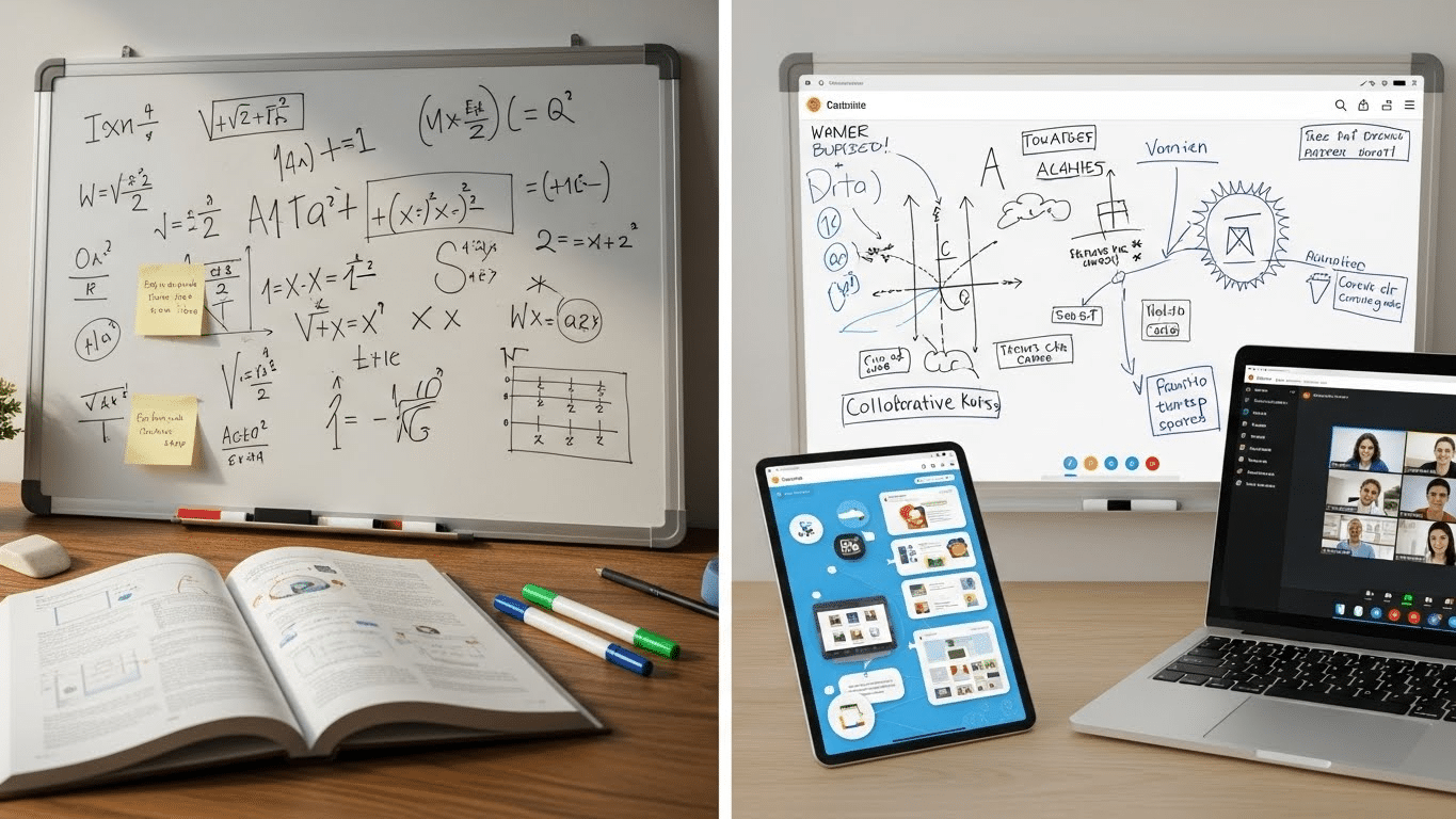 What is a Virtual Classroom? Understanding Its Benefits and Features