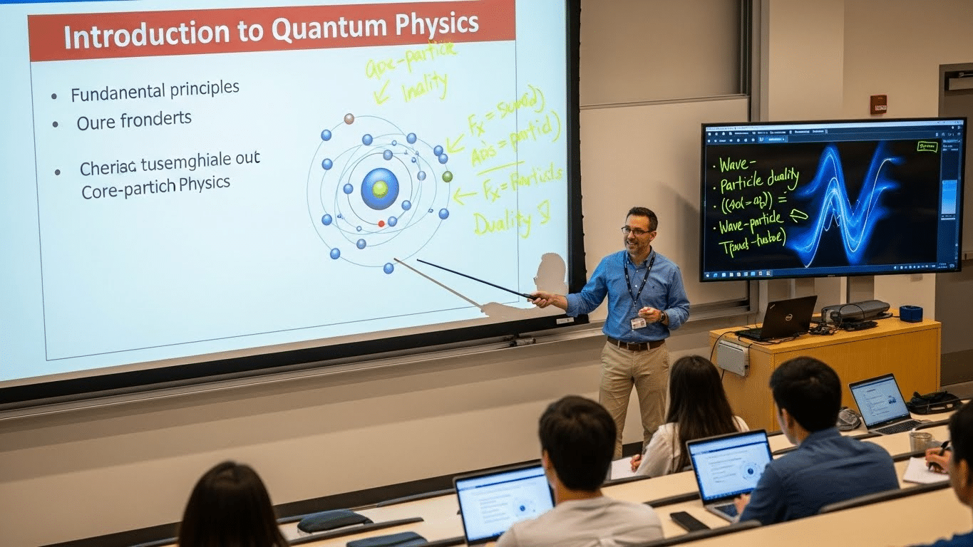 The Ultimate Guide to Virtual Classroom Setup for Effective Learning