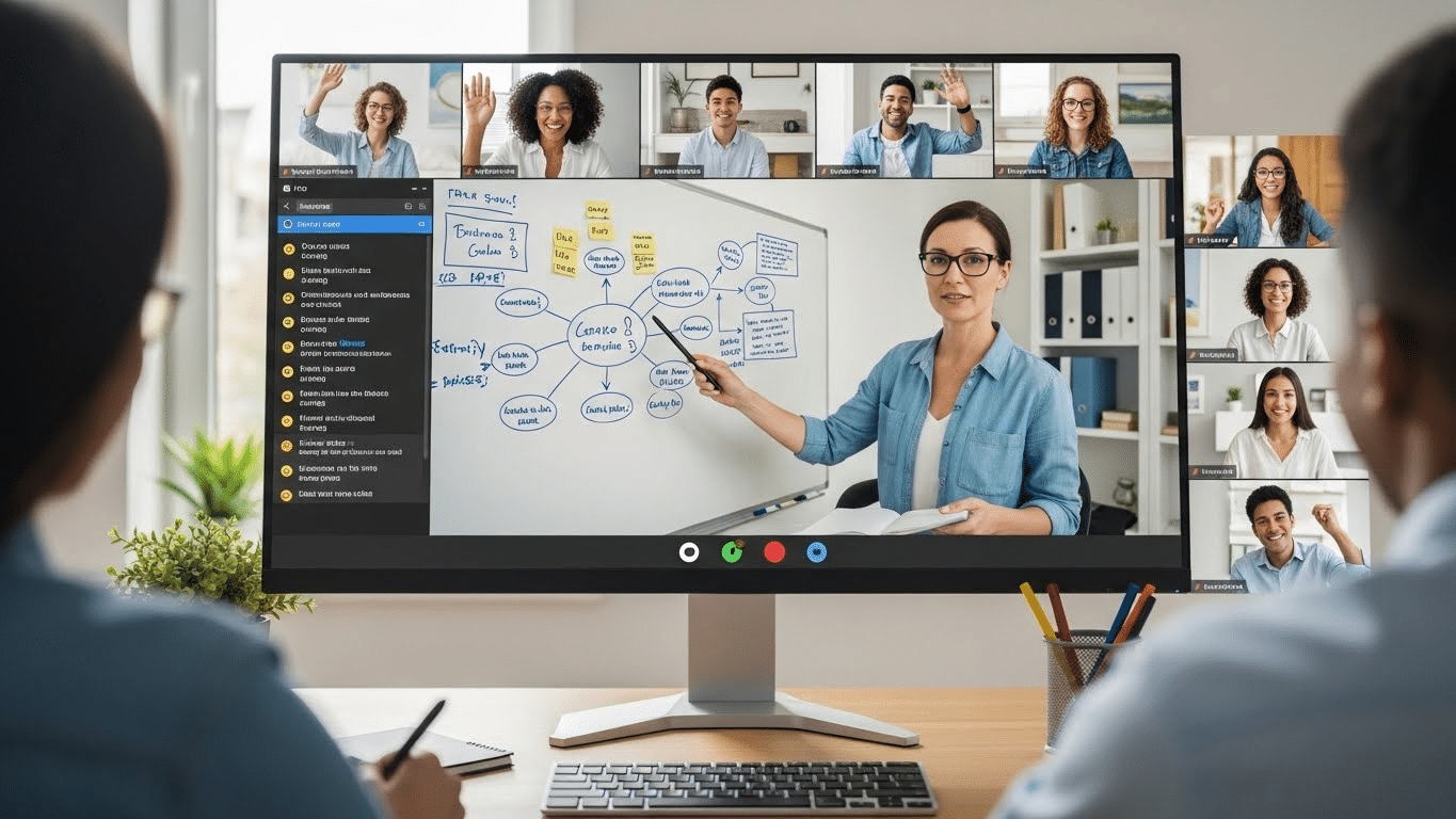 Essential Guide to Virtual Classroom Technology for Effective Learning