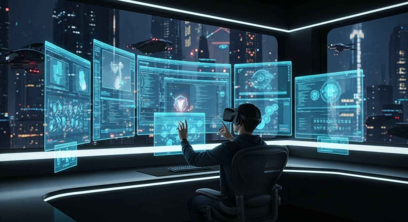 The Best Guide on How to Set Up Virtual Desktop for Smooth Performance