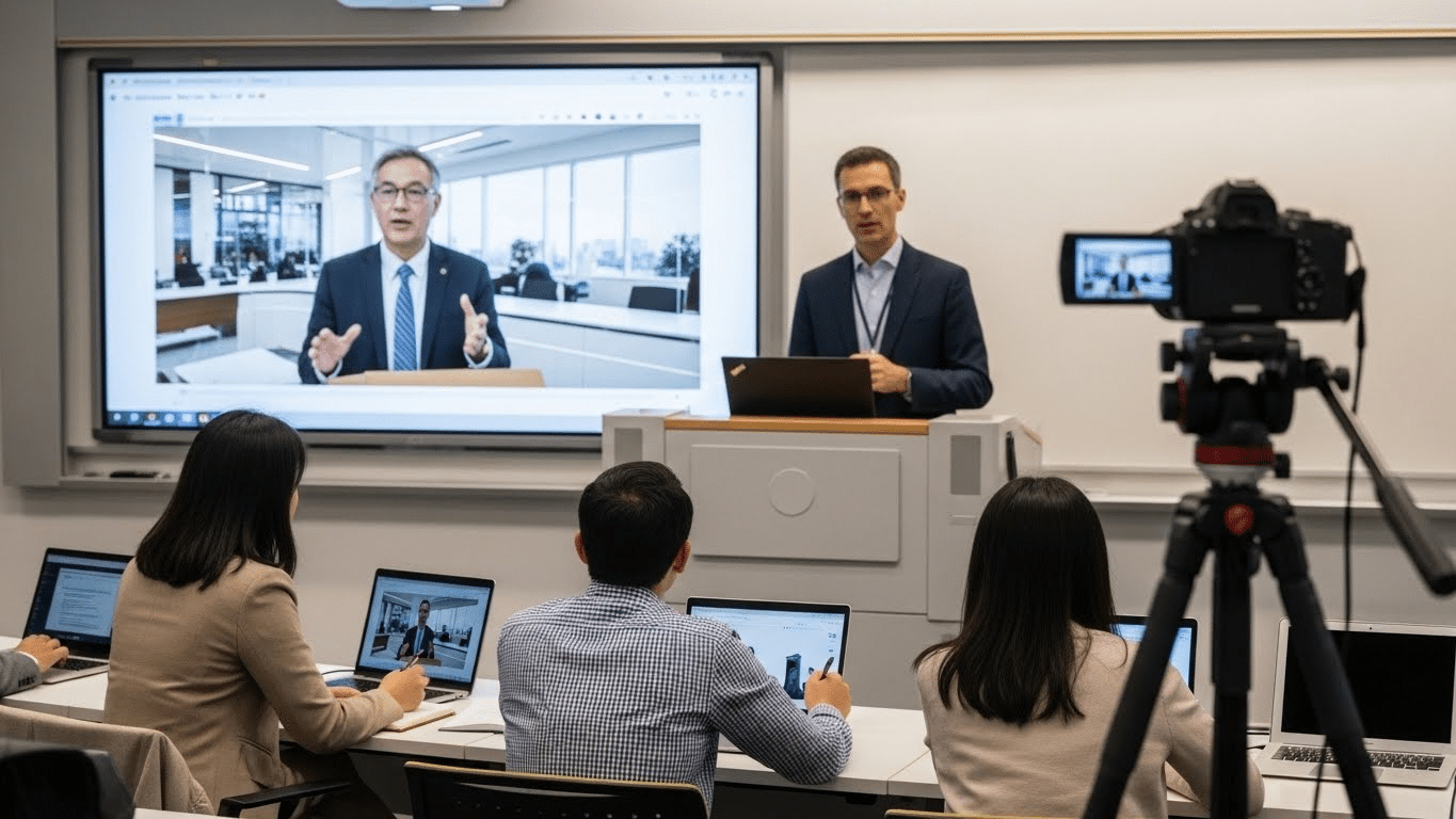 Essential Guide to Virtual Classroom Technology for Effective Learning