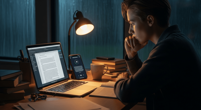 Should Students Be Allowed to Use AI to Write Essays?