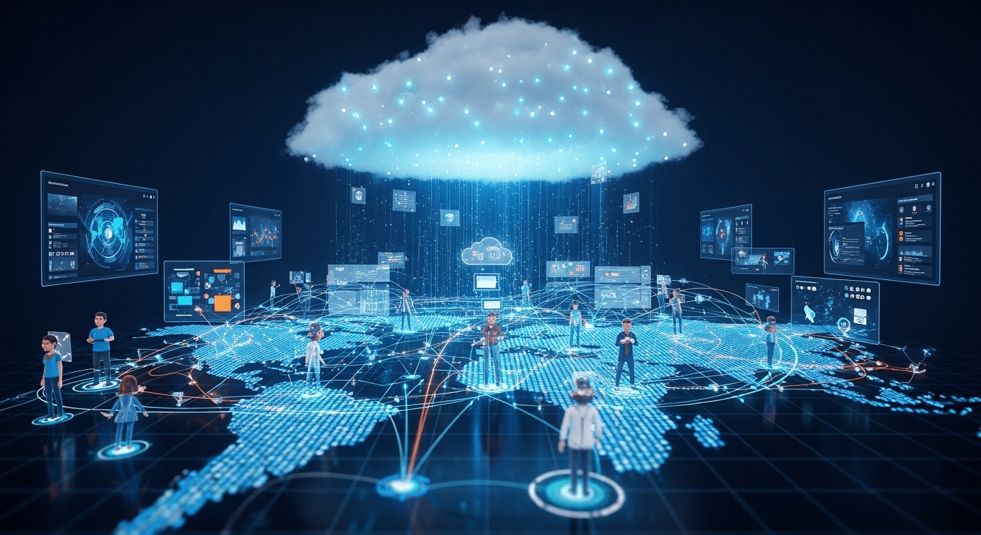 Virtual Training Platforms: Features, Benefits & Challenges