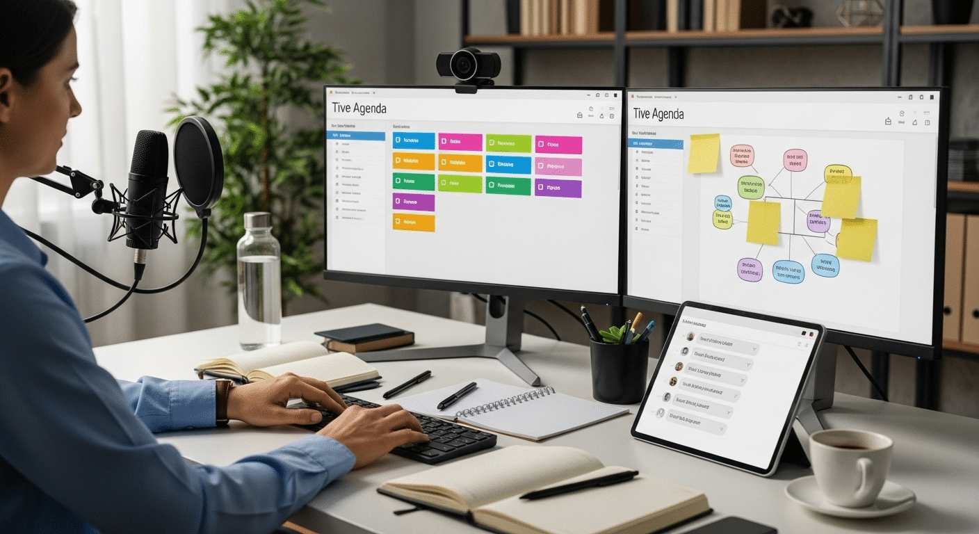 How to Conduct Virtual Training: Best Practices & Tips