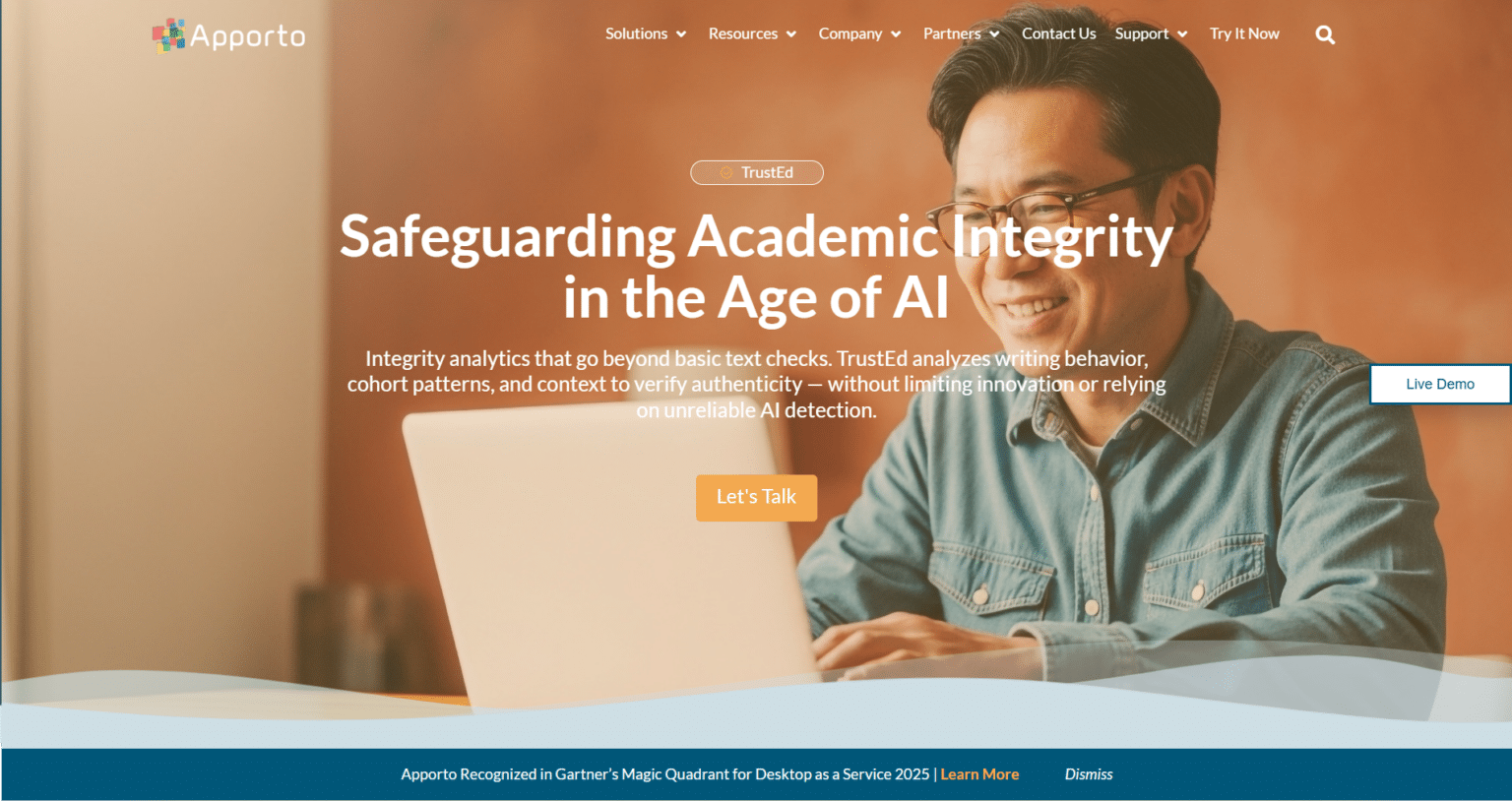 How to Maintain Academic Integrity in Modern Higher Education - Apporto